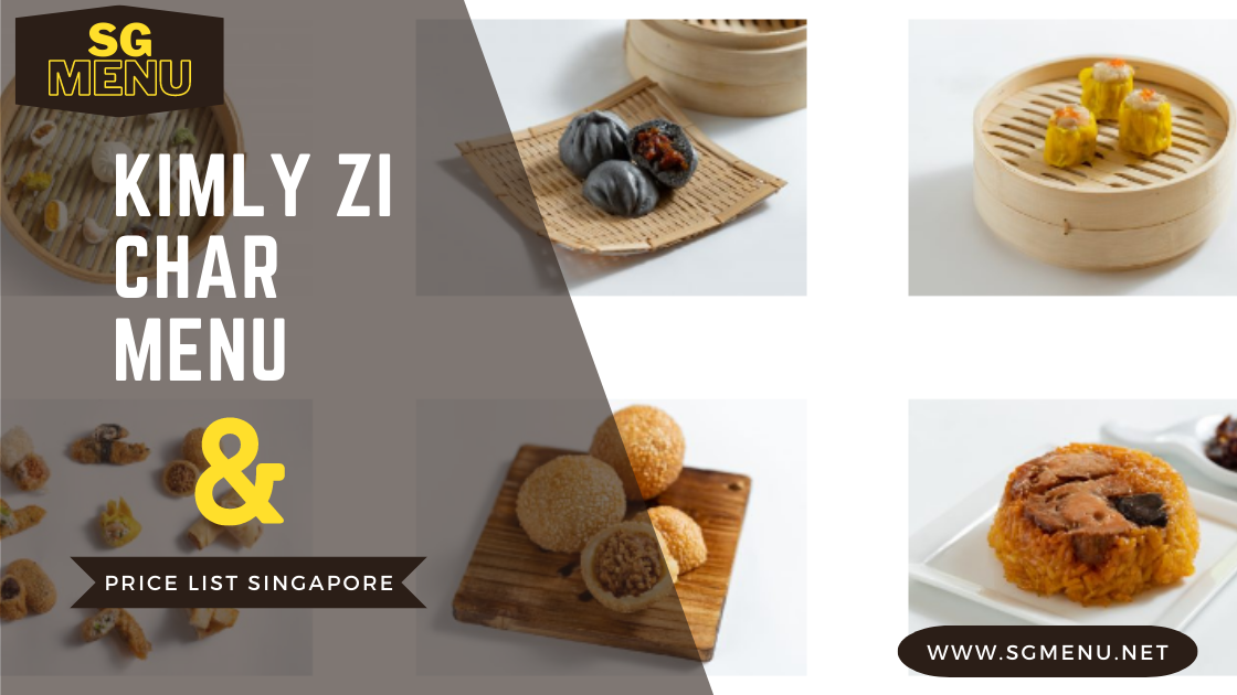 Watami Menu & Price List Singapore Updated 2024 – SG Menuu