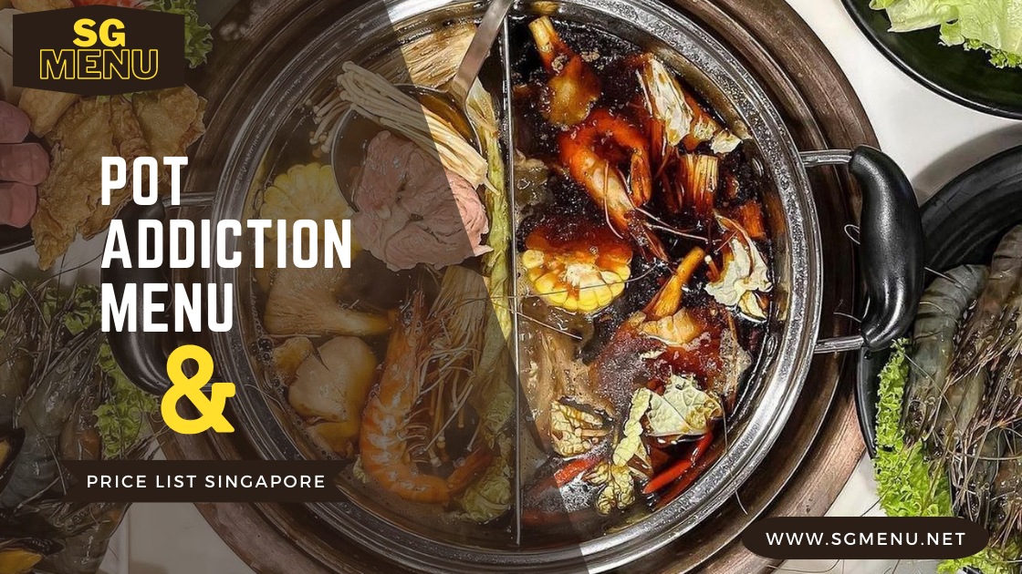 BreadTalk Menu & Price List Singapore Updated 2024 – SG Menuu