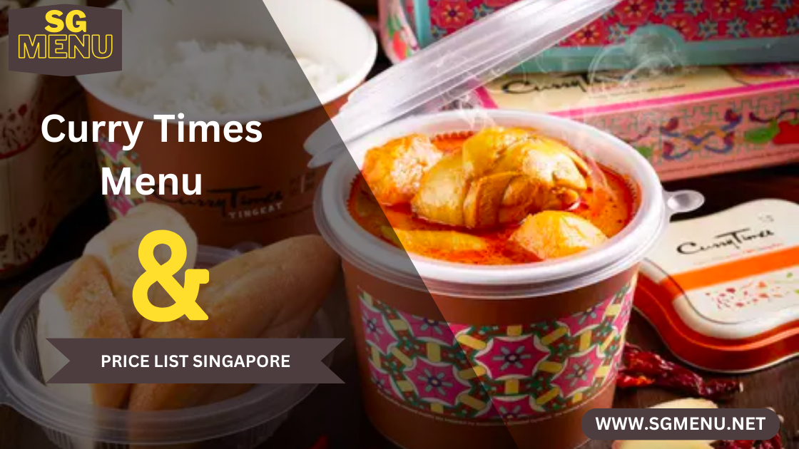 49 Seats Menu & Price List Singapore Updated 2024 – SG Menuu
