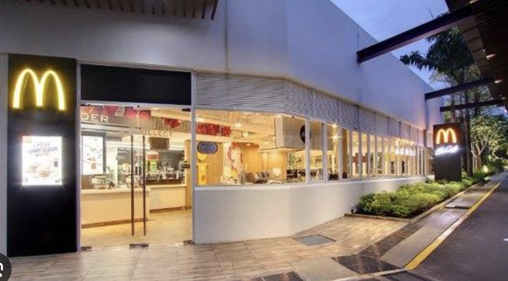 Marina Square Mall Food Directory- Explore Food Places Singapore – SG Menuu
