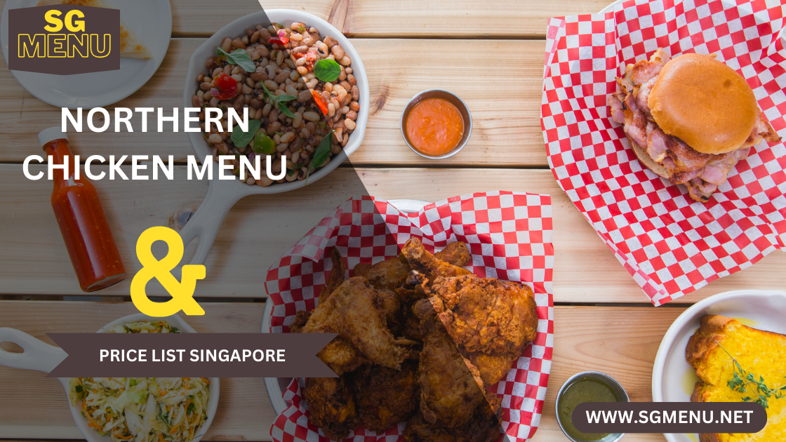 Fun Toast Menu & Price List Singapore Updated 2024 – SG Menuu