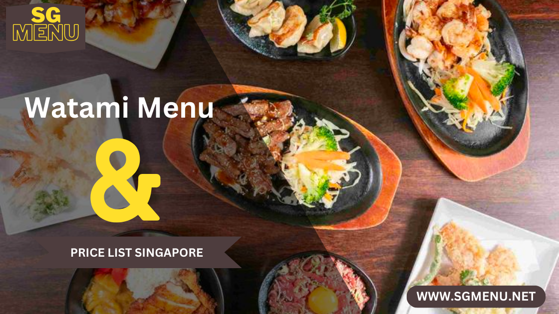 Awfully Chocolate Menu & Price List Singapore Updated 2024 – SG Menuu