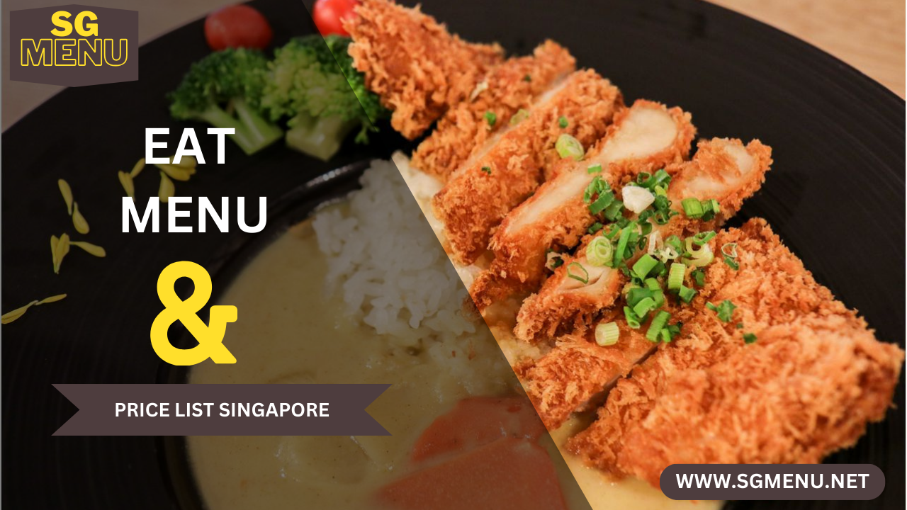 Shihlin Taiwan Street Snacks Menu & Price List Singapore updated 2024 – SG Menuu